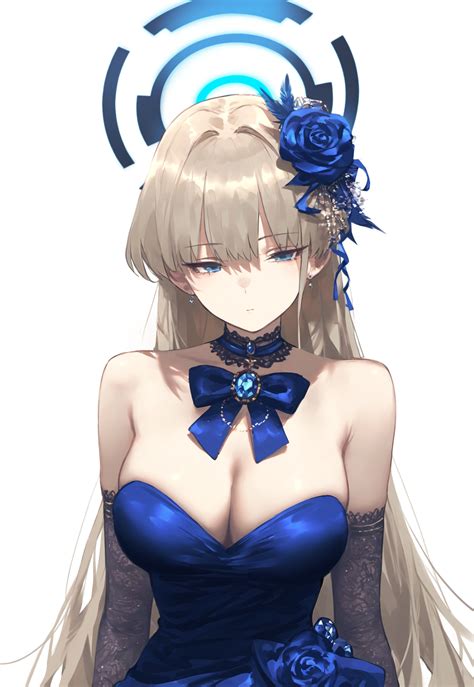 블루아카이브 아스마 토키