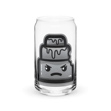 Fancy Glass Steamykakes