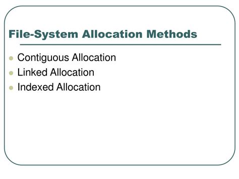 ppt operating systems chapter 4 powerpoint presentation free download id 6029700