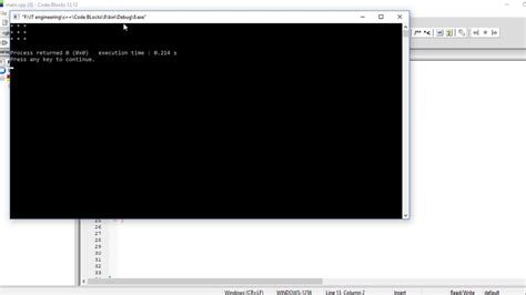C Void function شرح YouTube