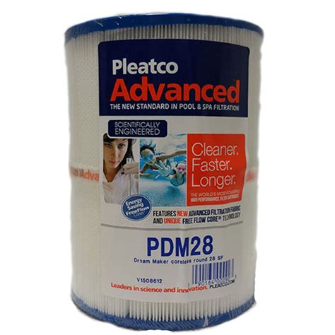 Pleatco Hot Tub Filters Canada Huge Selection