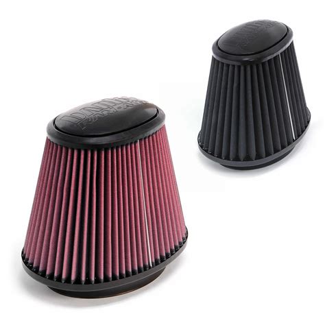 Air Filter Element For Various Ford And Dodge Diesels 42188 Dry
