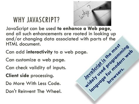 unit m programming web pages with ppt download