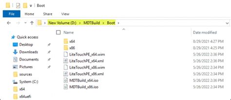 Deploy Windows 11 With Microsoft Deployment Toolkit Mdt 4sysops