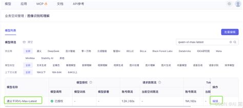 阿里千问系列：qwen大模型api调用（python版）qwen Api Csdn博客