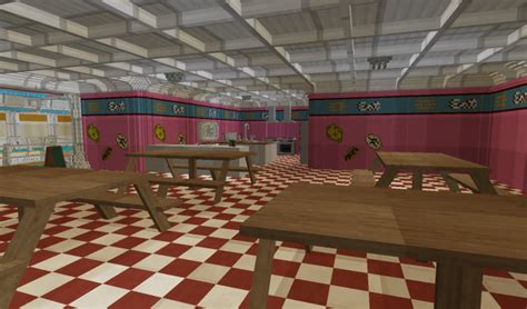 Vault Chisel And Bits Minecraft Map