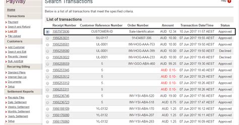 Code Samples Payway Rest Api Create Credit Card Payment