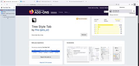 Best Firefox Extensions For 2025