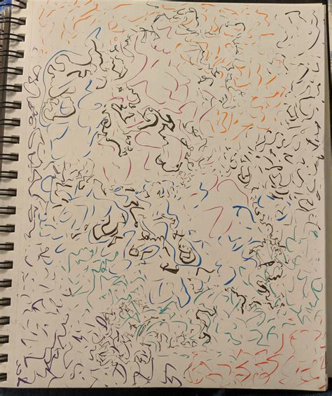 Adding To Old Pieces Scrolller