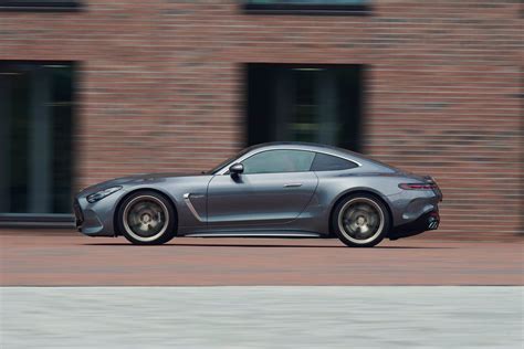 Prueba Mercedes Amg Gt 63 S E Performance Un Misil De 816 Cv Que Te Deja Con La Boca Abierta