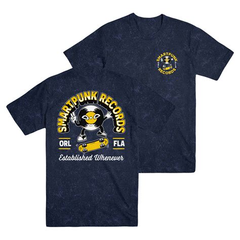 Smartpunk Records Smartflip Midnight Smartpunk Smartpunk Records Smartflip Midnight Smartpunk