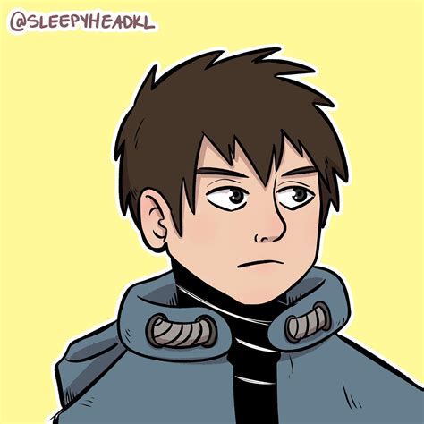 Sen Kaibara My Hero Academia Class 1b 🐝 Kelly Latham Art