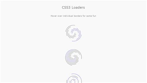 30 Best CSS Loaders 2021 For Presentations Ventasoftware Com
