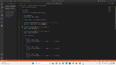 shivani shinde on linkedin internpe javaprogramming internpe