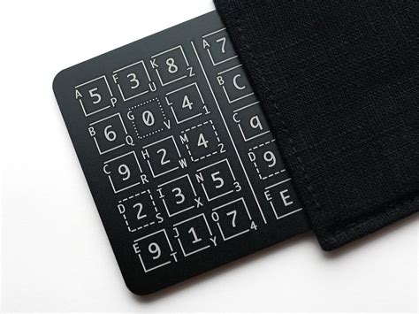 Passcard Minute Objects