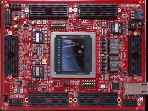 Amd Xilinx Intel Fpga Boards And Systems Fmc Modules Design Services Ip Cores And Manufacturing
