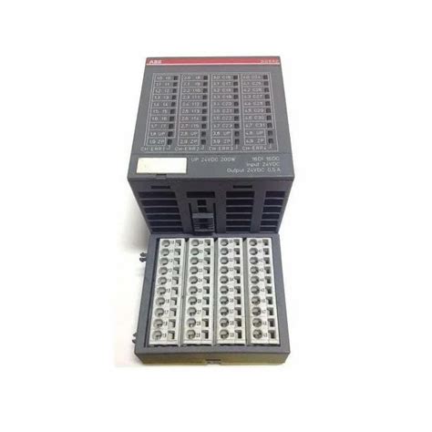 ABB DC532 Digital Input Output Module At 9500 Ghaziabad ID 23064899862