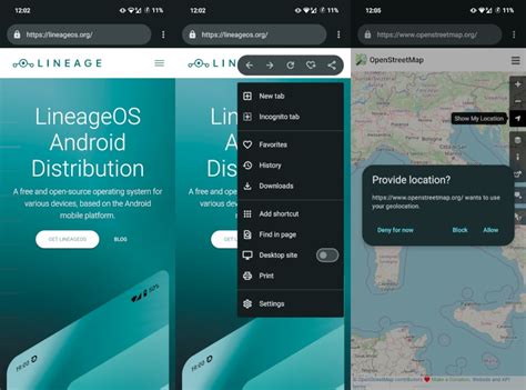 Lineageos Lan Ado Android E Apps Nativos Renovados Tecnoblog