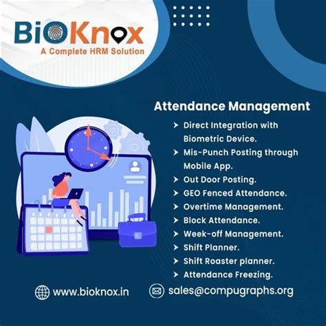 Cloud Based Hrm Software With Attendance Leave Payroll Geo Fenced Attendance Clms Full And Final