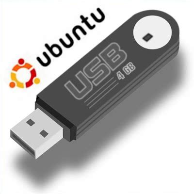 How To Create A Bootable Linux Ubuntu USB Flash Thumb Drive The Easy Way