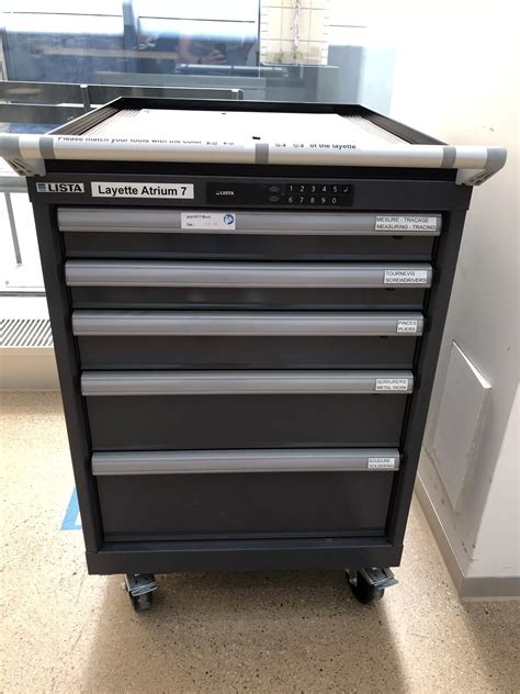 Layette Equipment Make