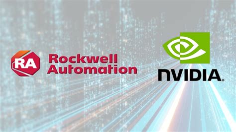 Rockwell To Offer Better Fa Tool With Nvidia Omniverse Aei