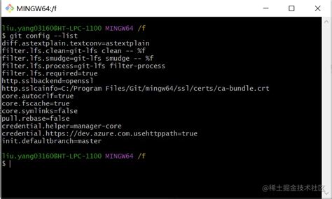 Vscode使用git上传代码至github上 掘金