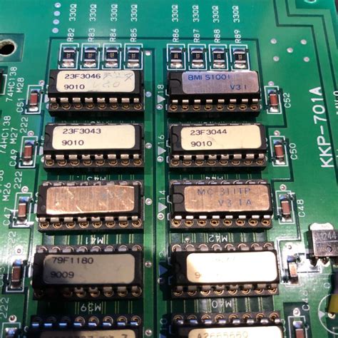 Yahoo オークション Ibm Micro Cadam セキュリティーrom 拡張rom 18