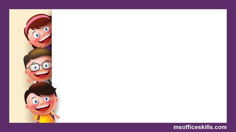 PowerPoint đẹp cho sinh viên Cho các bài thuyết trình trong lớp học