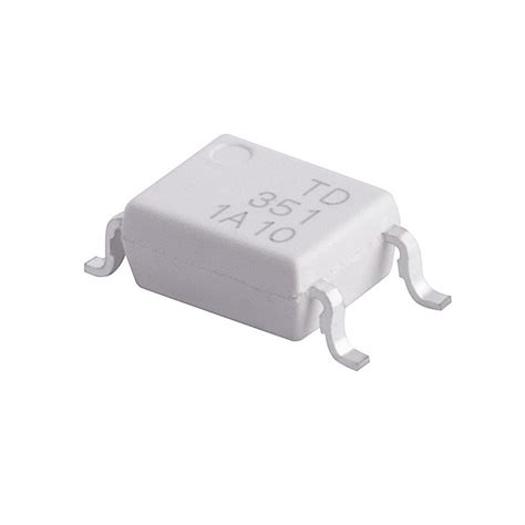 China SOP 4 High Voltage Transistor Suppliers Buy Discount SOP 4 High Voltage Transistor