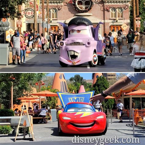 Pictures Mater And Lightning Mcqueen Halloween Costumes The Geeks