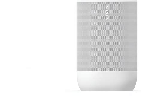 Marshall Woburn Iii Bluetooth Speaker Vs Sonos Move 2 Portable Smart Speaker Comparison