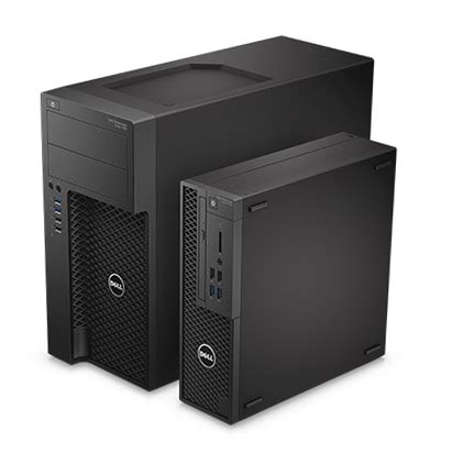 Cấu Hình Dell Precision Tower 3420 Tại Ntm Hcm May Chu Dell 24h