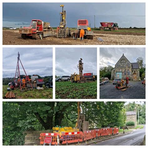 Earth Environmental And Geotechnical Ltd On Linkedin Redcar