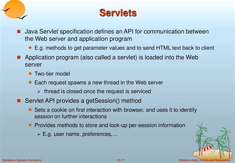 Chapter 21 Application Development And Administration Ppt Download