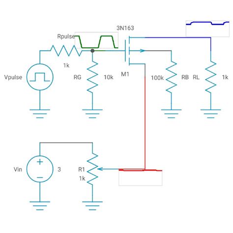 Ultrafast Sampling Switch