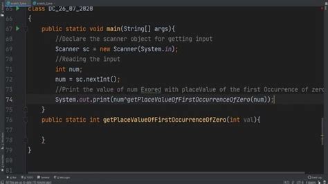 skillrack daily challenge 26 07 2020 logic and solution solved in
