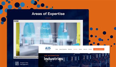 Ais Automation Insight Multimedia