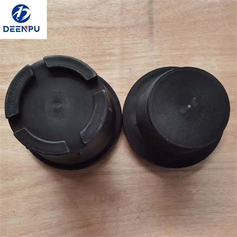 Heavy Duty Plastic Drill Pipe Thread Protectorapi 7ncre Oil Drill Pipe Thread Protector