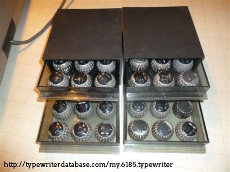 196x Ibm Selectric Composer On The Typewriter Database 196x Ibm Selectric Composer On The Typewriter Database
