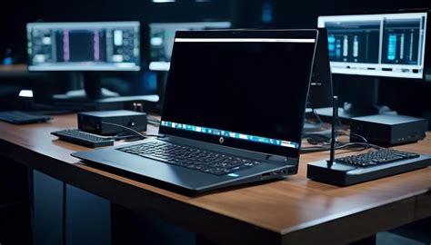 10 Best Docking Stations For HP Spectre