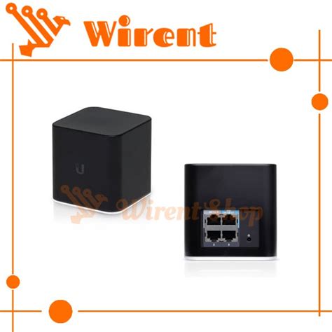 Jual Ubiquiti Networks Acb Isp Aircube Isp 802 11n 2x2 Row Shopee Indonesia