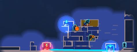 Help Am I Missing Something Or Did The Level Generation Actually Bug