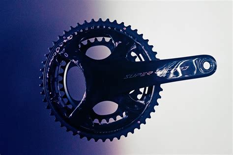 Campagnolo Super Record Gets Ultra Upgrade With Lighter Carbon
