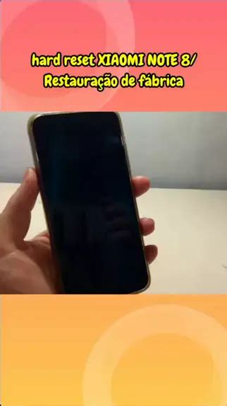 Xiaomi Mi Recovery Stuck Discover