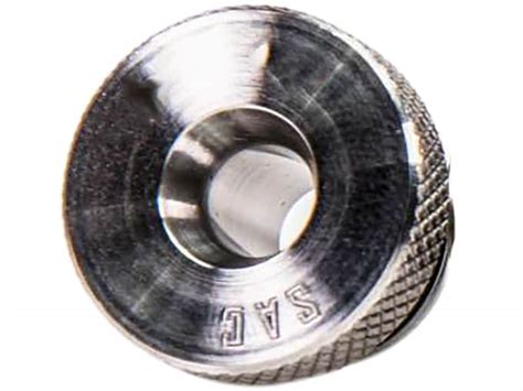 Short Action Customs Modular Headspace Comparator Insert 7mm X 30