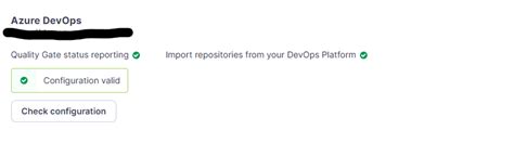 Azure Devops Pull Request Sonarqube Quality Gate Stuck In Waiting