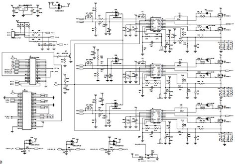 3 Phase Converter Wiring Diagram Cinerang