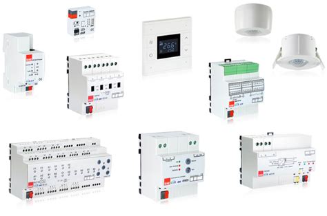 Design And Programming Your Knx Devices By Khalid 64 Fiverr