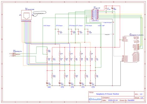 DIY Current Monitor On Raspberry Pi My Power Calculation Isn T Accurate Help Please Page 6